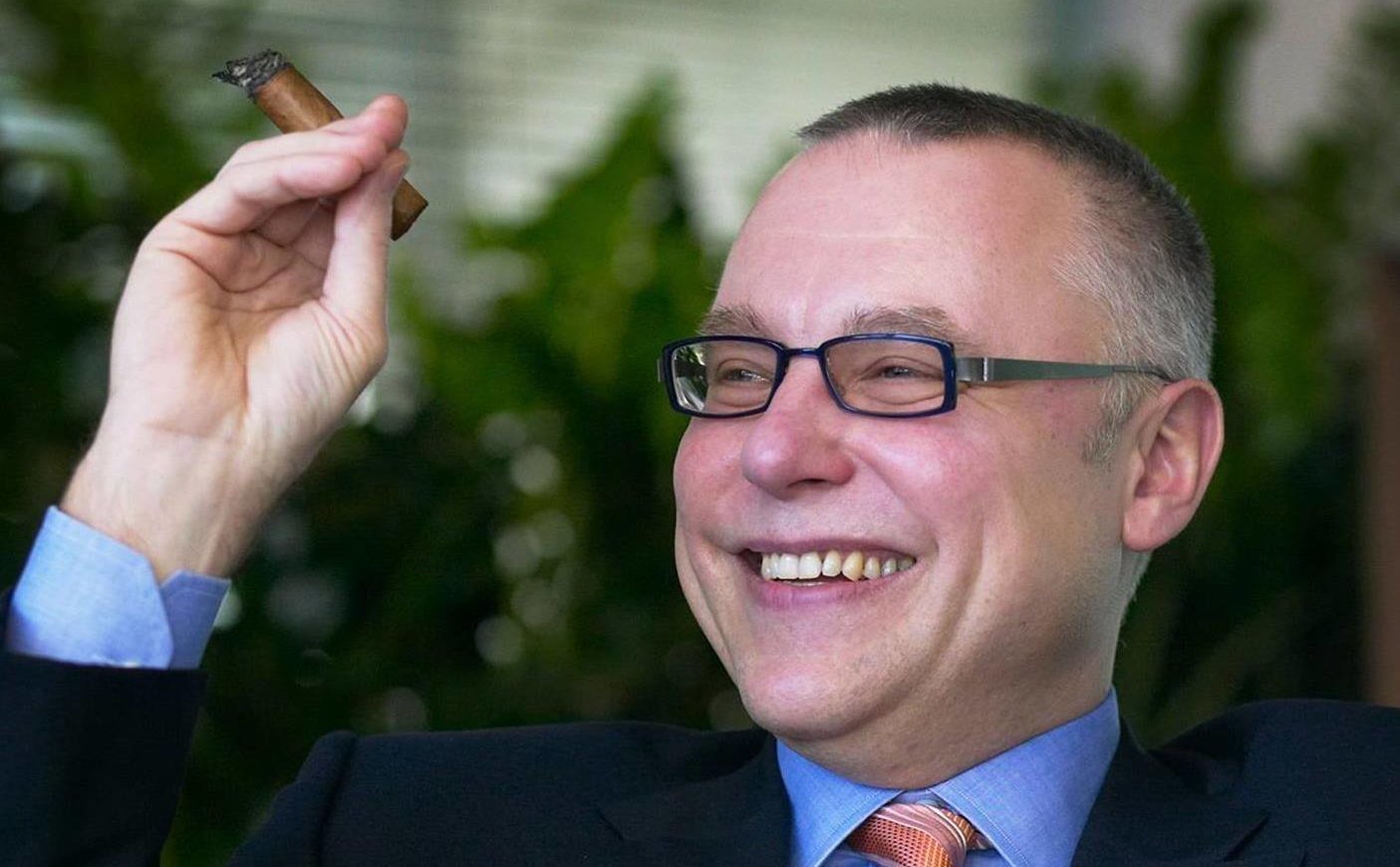 Bakala se odmítl připojit ke sporu mezi bývalou OKD a Citibank. „Je to ...