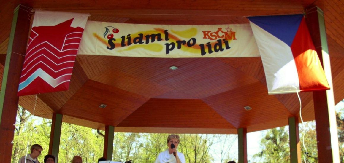 Adam Drda: Svorník mezi komunisty a protidemokratickými proudy se ...