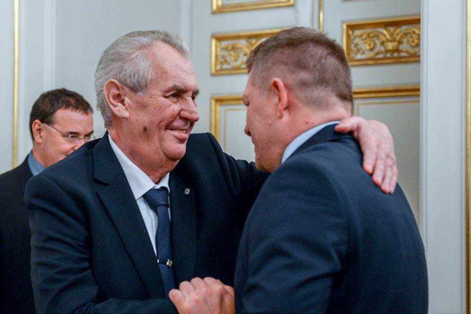 Adam Drda: Zemanova první pětiletka. Prezident rozkladu — HlídacíPes.org