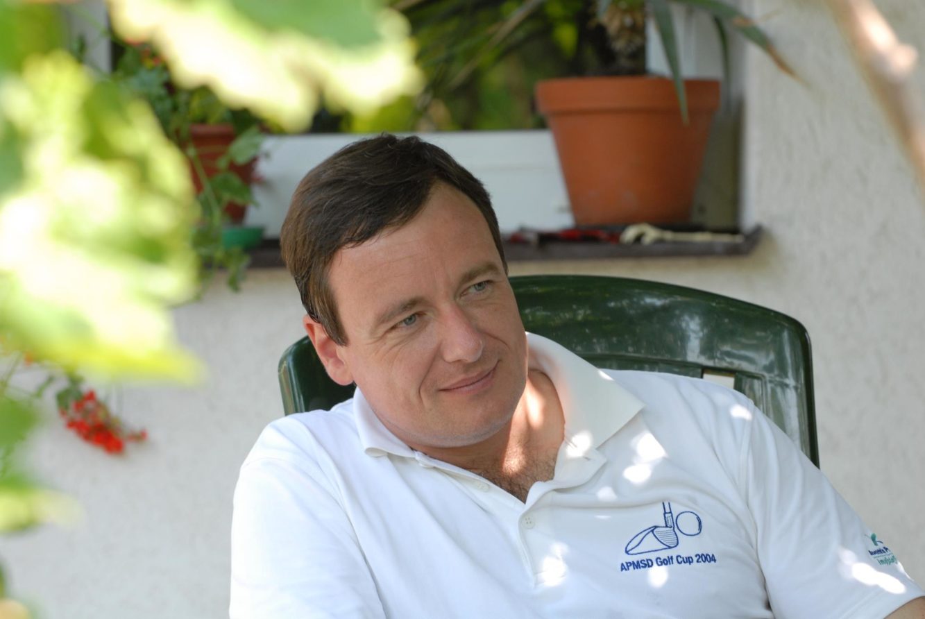 David Rath před soudem — HlídacíPes.org
