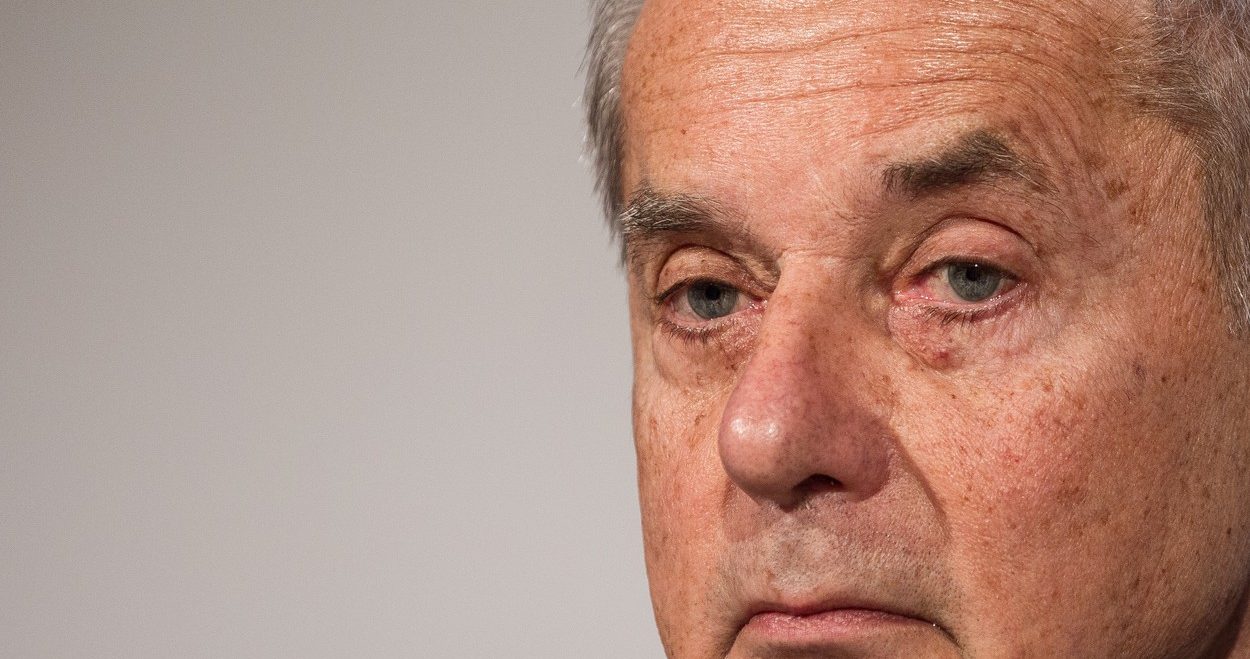 Kdo je Jiří Šimáně. Miliardář s letadly, s Panamerou na Hradě a ...