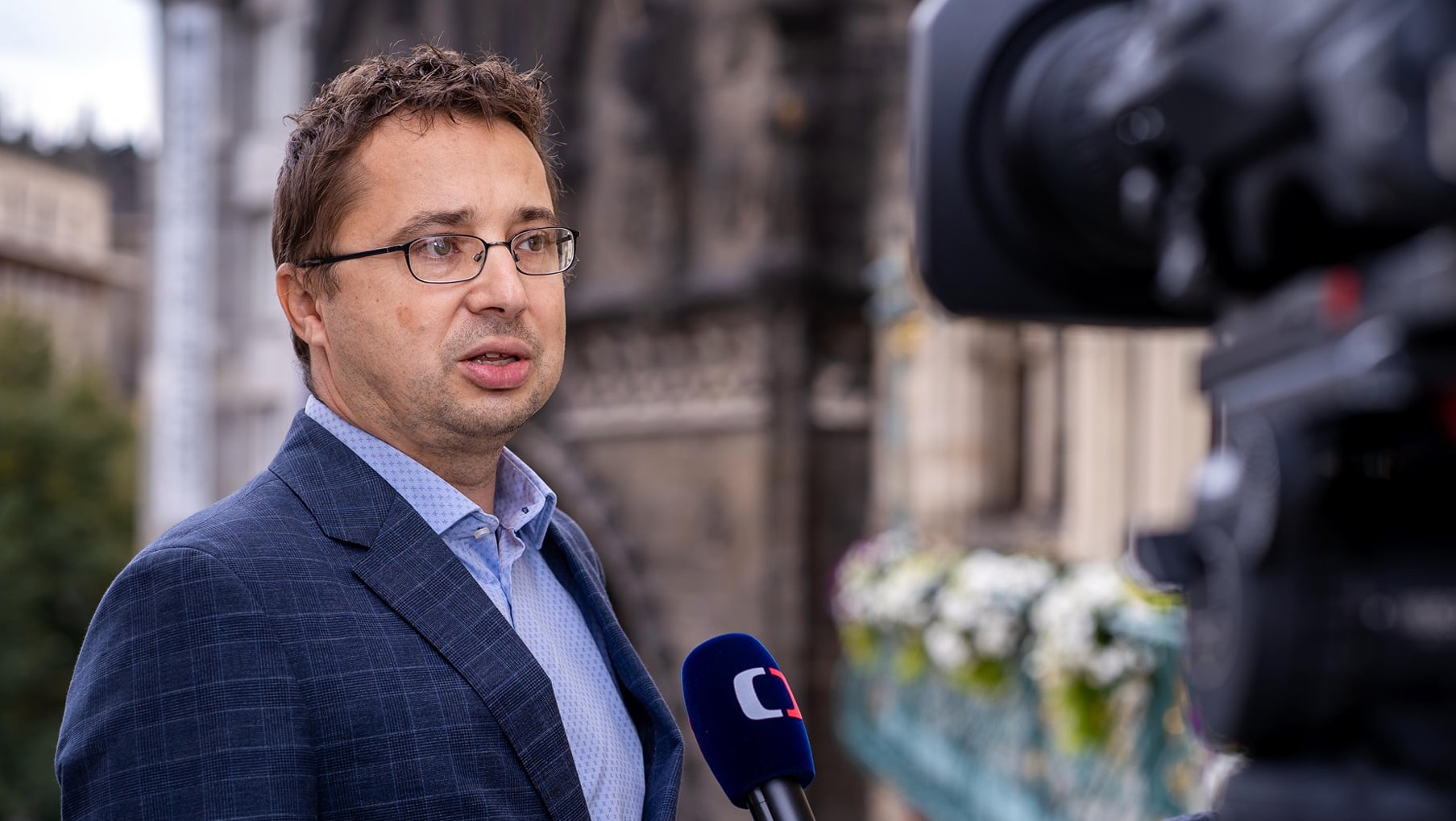 Šéfovi Rady ČT se nelíbí, jak televize pokryla jeho vlastní šachovou ...