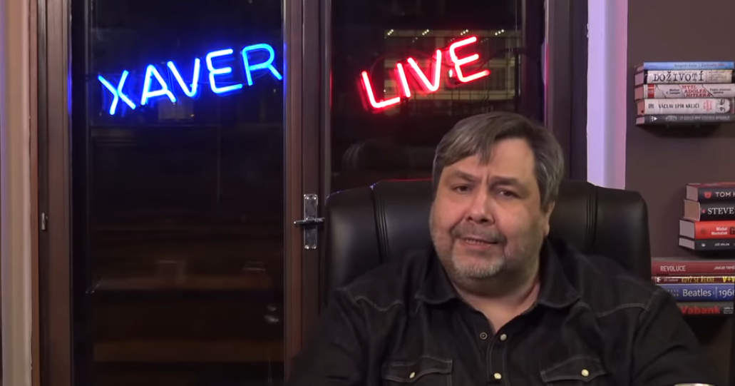 „Je to jen zábava,“ tvrdí youtuber Veselý a za peníze koncesionářů ...