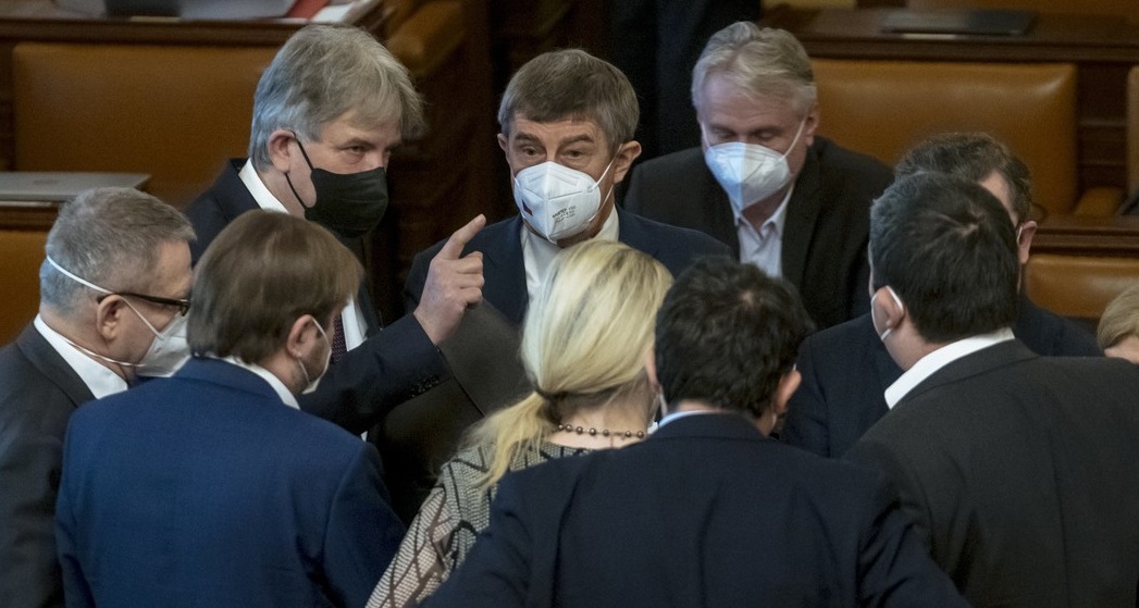 Ivan Gabal: Poučení z covidu? Nejsme nejlepší, tak přestaňme uřvaně ...