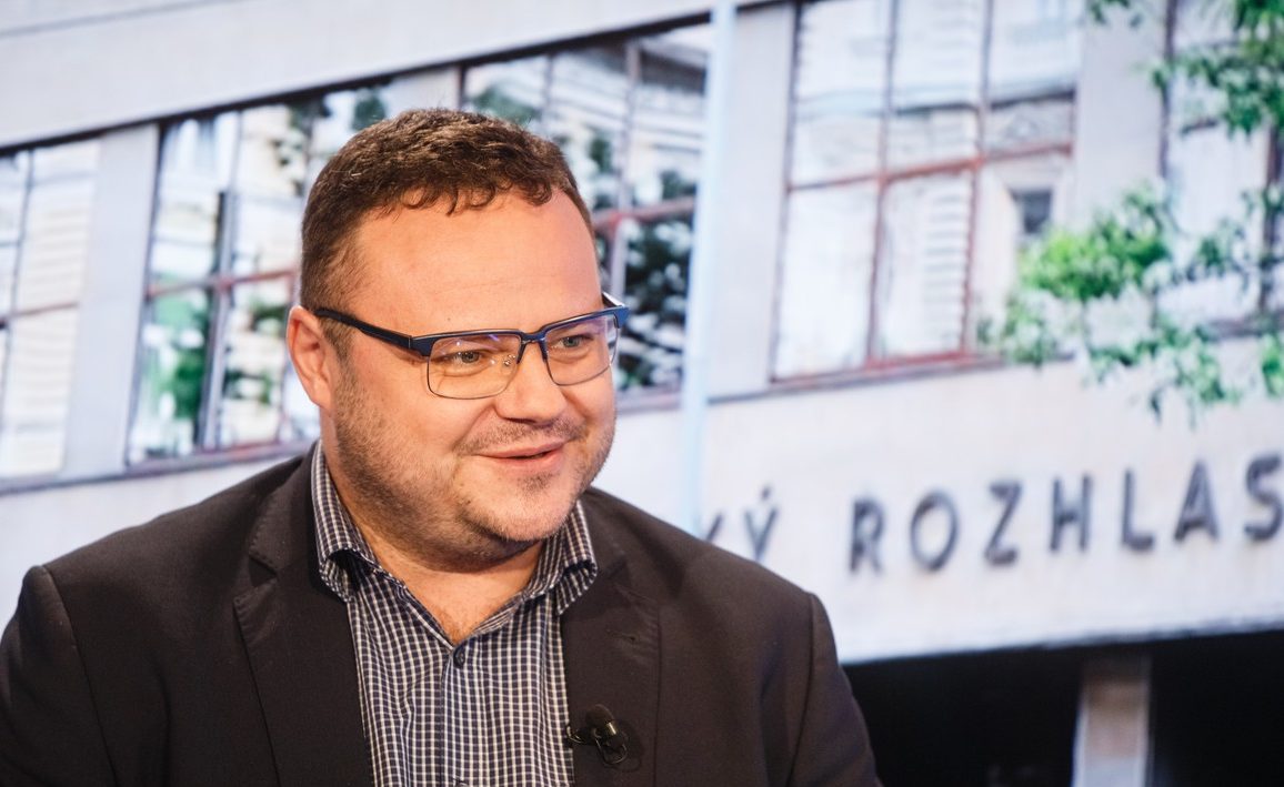 Rozhovor u Xavera? Na všechny se nedostalo. Některé strany pozvánku ...