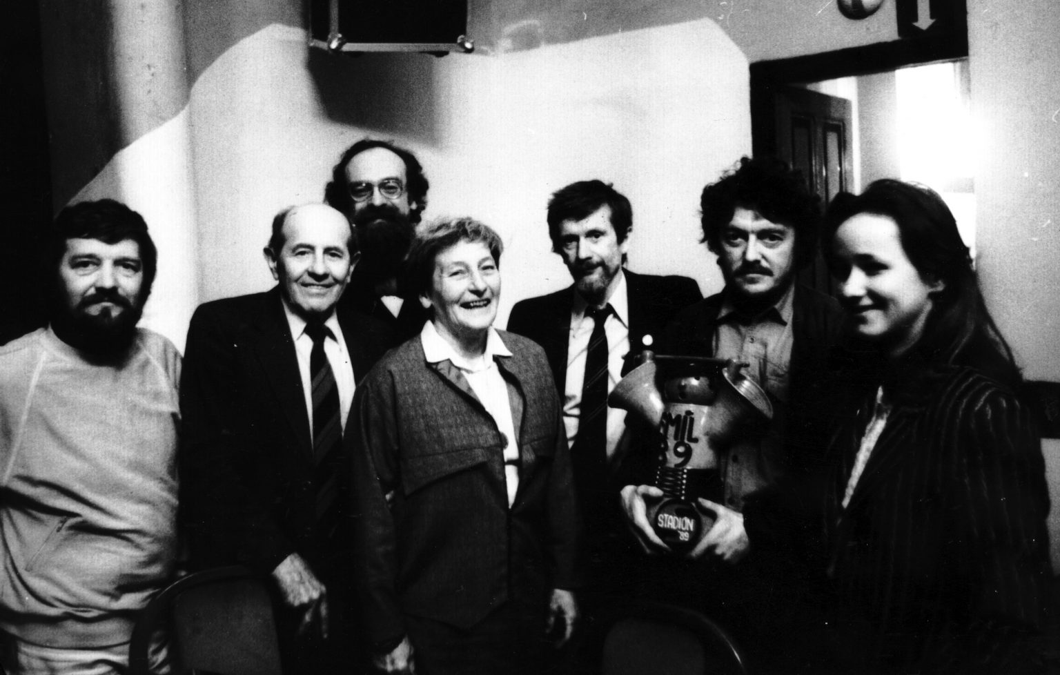 Zemřel kronikář českého humoru: Kreslený vtip bude brzy v tisku ...