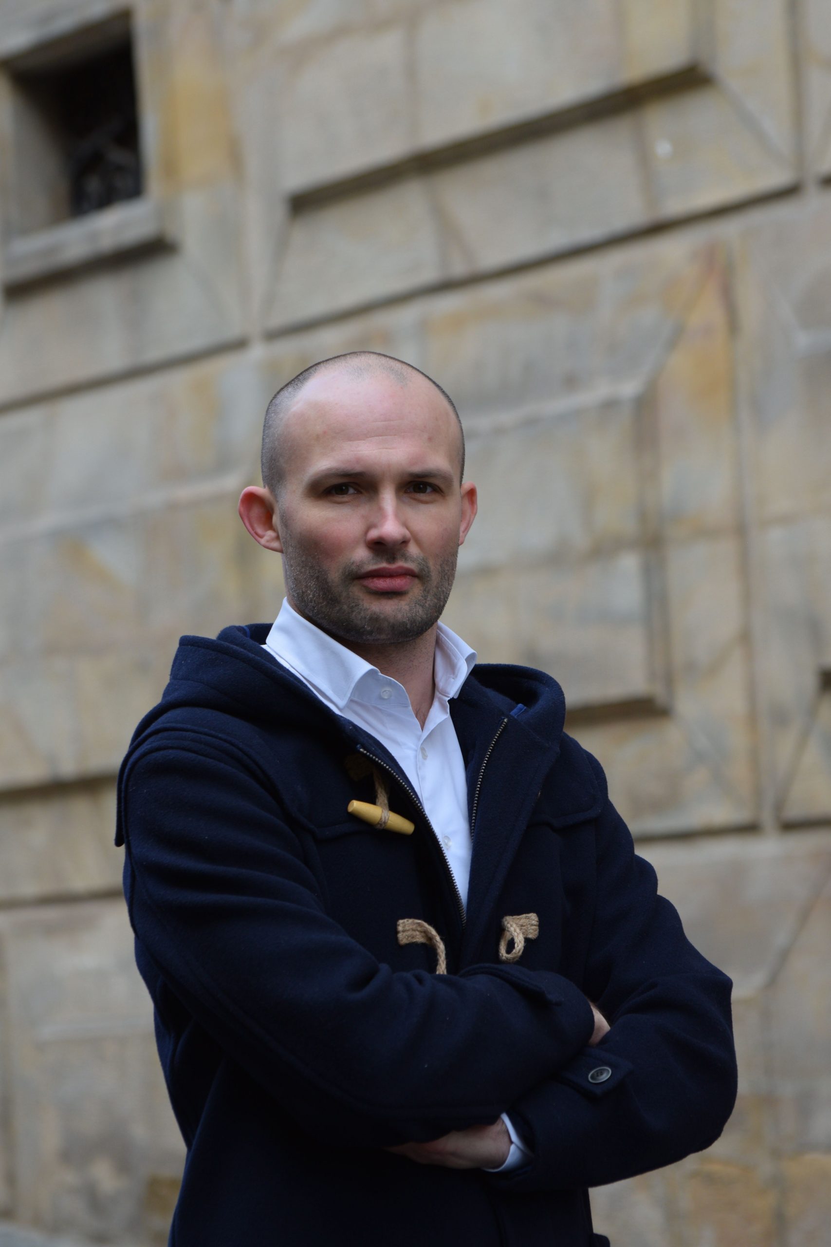 Jakub Eberle: Sny a příběhy dobra a zla. Do Západu si promítáme, co se nám hodí — HlídacíPes.org