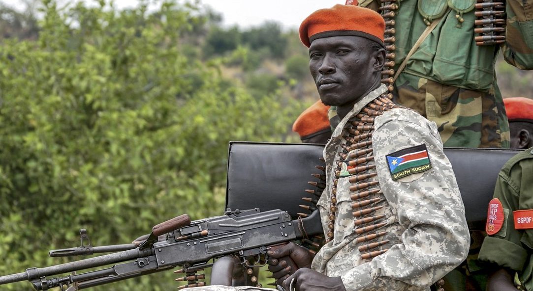 Zapomenuté války. Ve zprávách je Ukrajina s Gazou, i jinde ale umírají ...