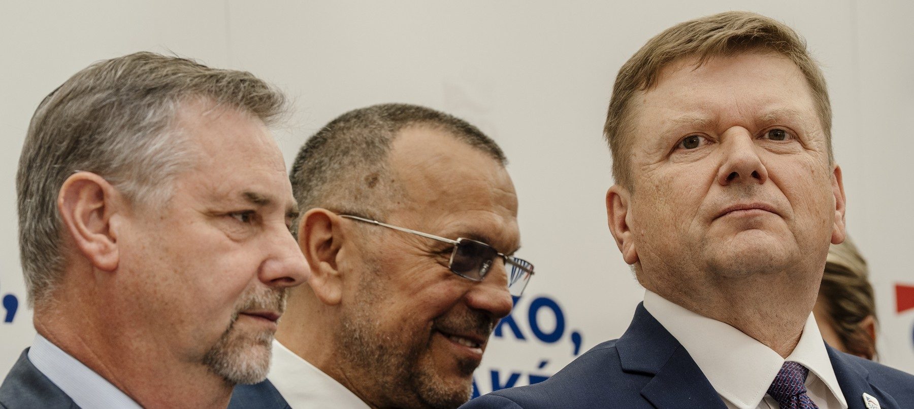 Budoucí náměstek Vích: prodloužená ruka SPD a Ruska na ministerstvu ...